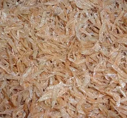 High-quality Dried Baby Shrimp With Top Quality Cheap Price Ready For ...