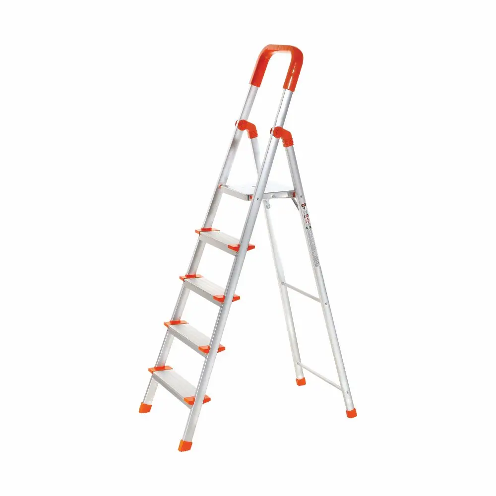 High Quality Factory Price Aqua Ladder 5 Step At Latest Price ...
