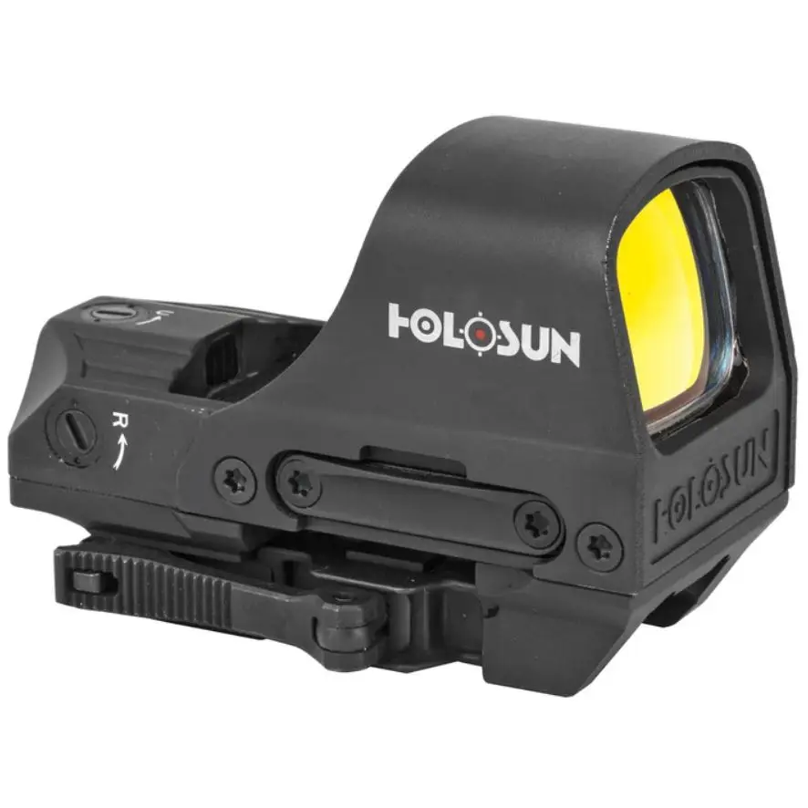 Most Selling 100% Genuine Holosun Hs510c Reflex Red Dot Sigh + Hm3x 3x ...