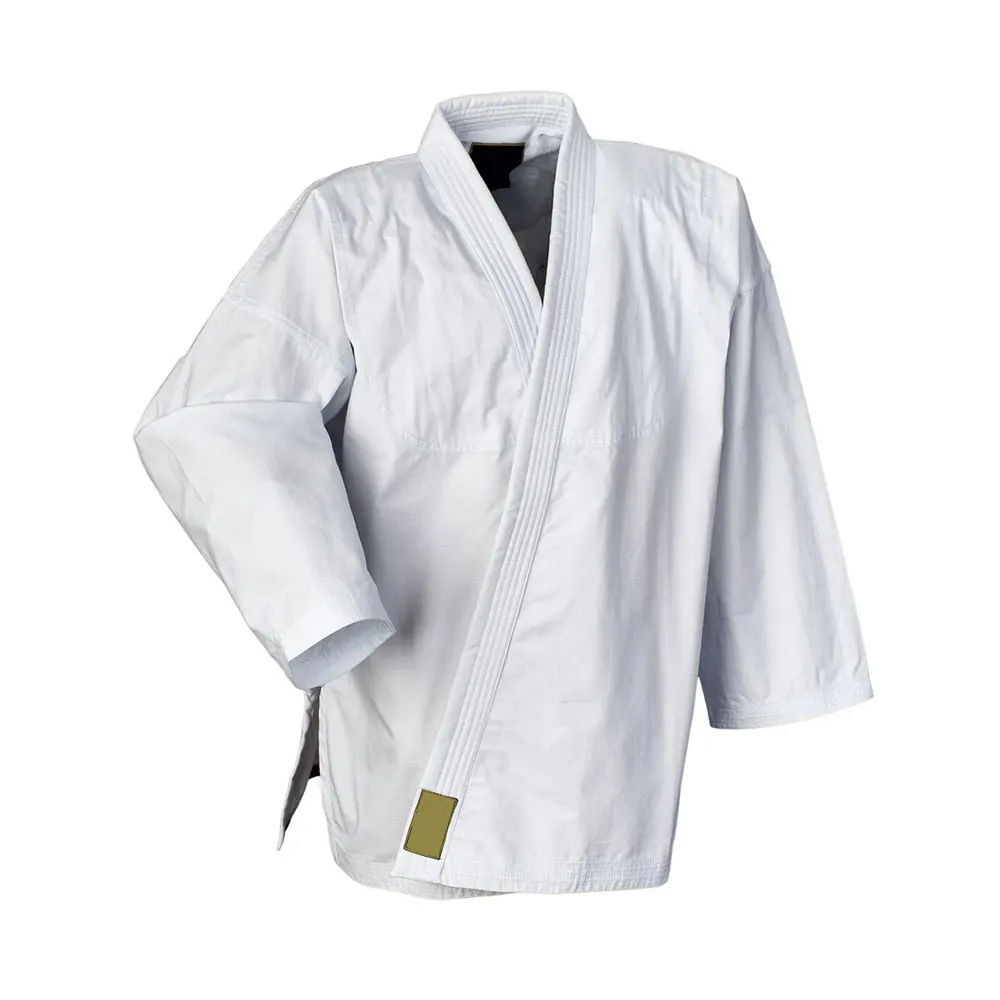 Ju-jutsu/jiu-jitsu Gi Ronin Superlight (9 Oz.) But Extremely Tear ...