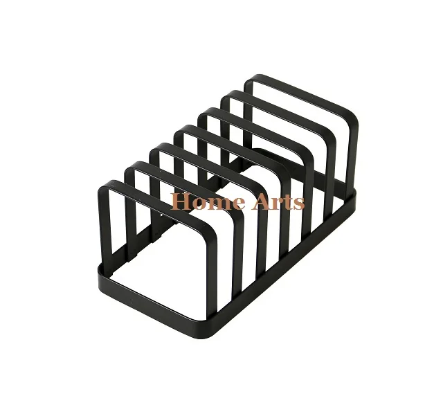 Iron Gold Color Breakfast Toast Holder Superior Quality Customize Shape ...