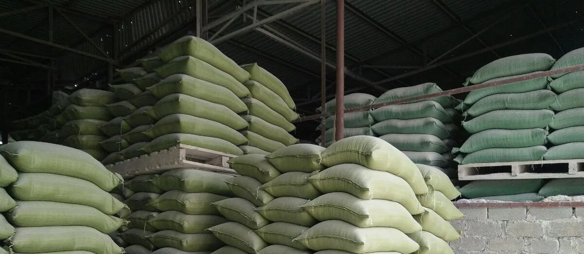 Limestone Powder Used For Animal Poultry Feed Grade,Vietnam Origin,High ...