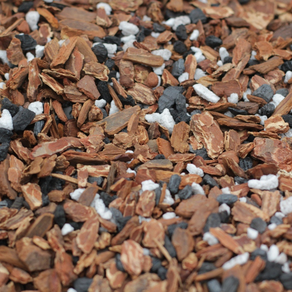 Arbre D'écorce De Pin Pour La Plantation D'orchidées,Meilleur Prix,Plusieurs Tailles De Lotus ...