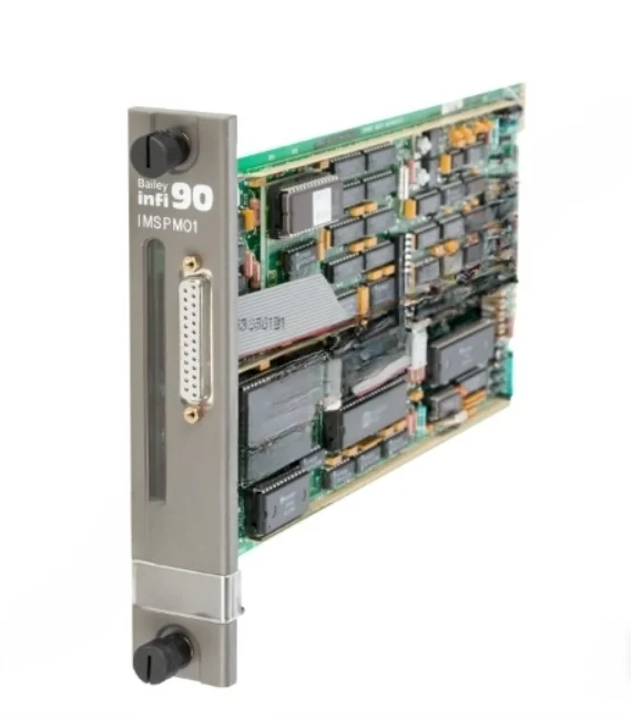Motor Imspm01 Serial Port Module Bailey Infi 90 - Buy Imspm01,Serial ...