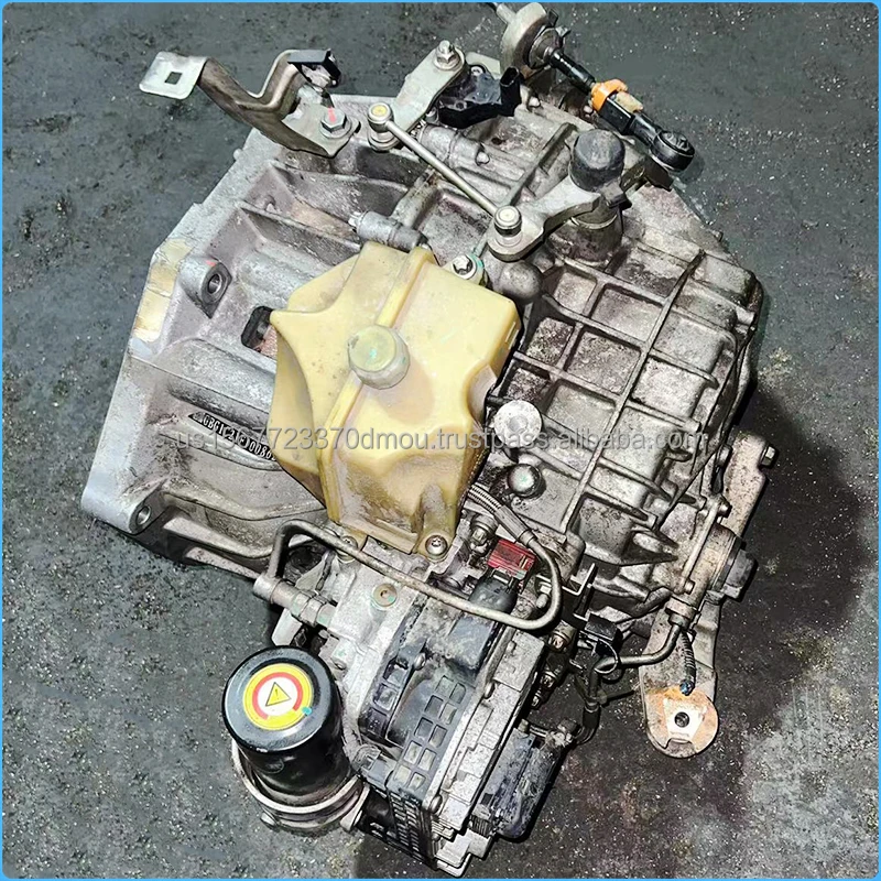 Remanufacturing Auto Gearbox/transmission Ga3 Ga4 Ga6 Ga8 Gs3 Gs4 Gs5 Gs8 Gm8 1.5t. 1.8t - Buy ...