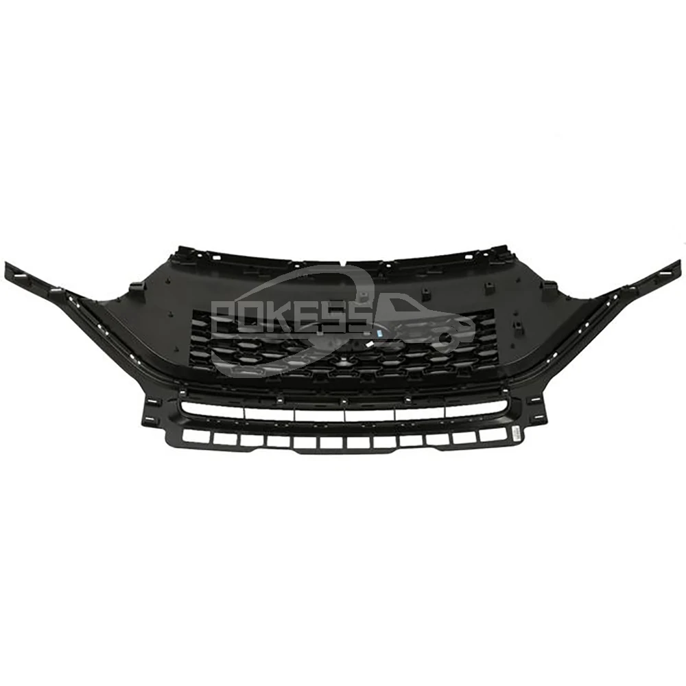 Auto Front Grille Lb5z8200gc Lb5z8200dc Lb5z8200gc Lb5z8200ab St Front ...
