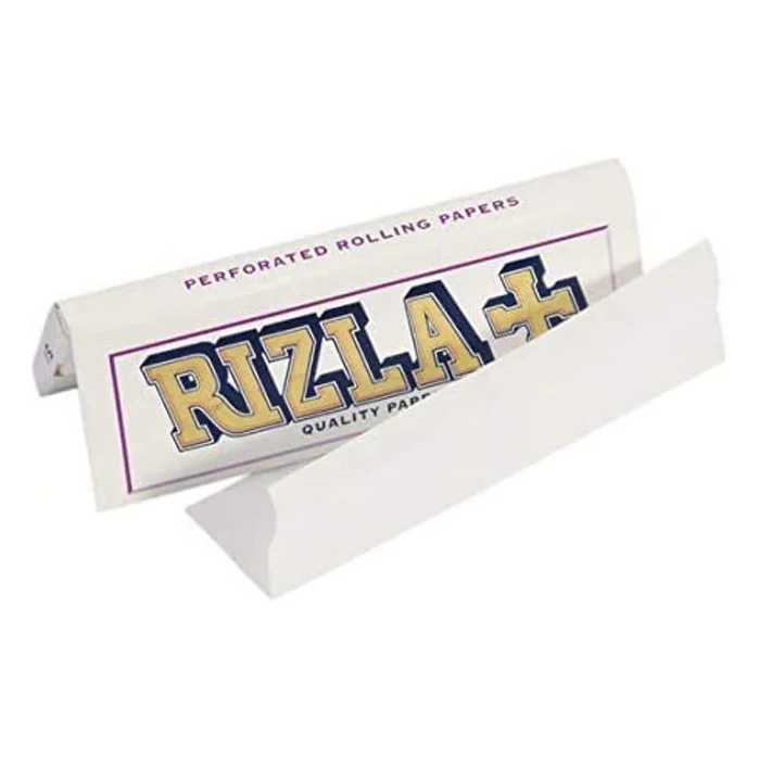 Rizla Rolling Papers Cigarette Smoking Papers Regular Size - Buy Rizla ...