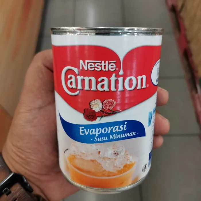 Nestle Carnation Sweetened Condensed Milk Original Quality Supplier ...