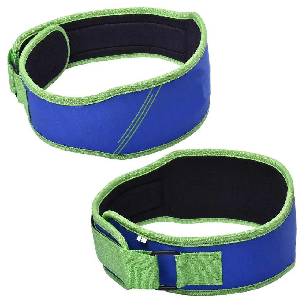 New Camo Neoprene Weigh Lifting & Body Building Cross Fit for Back ...