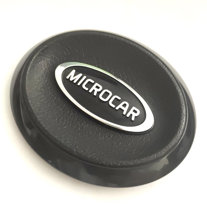 Custom Made Chrome ABS Plastic Car Emblem | 3D Logo Badge Stickers for ...