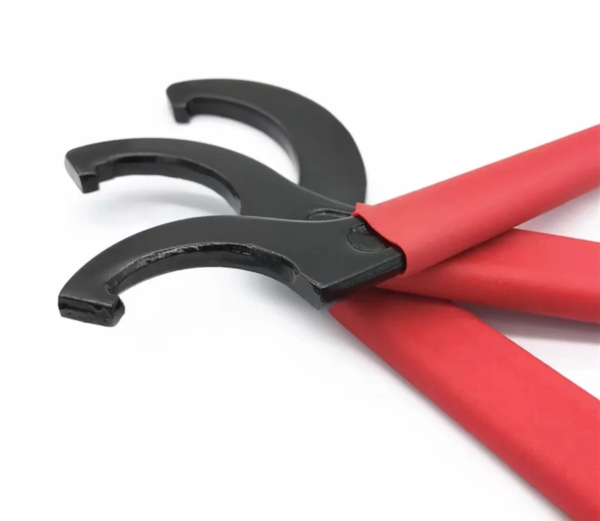 XCJ Super Hard C32 ER CNC Spanner - Durable & Versatile