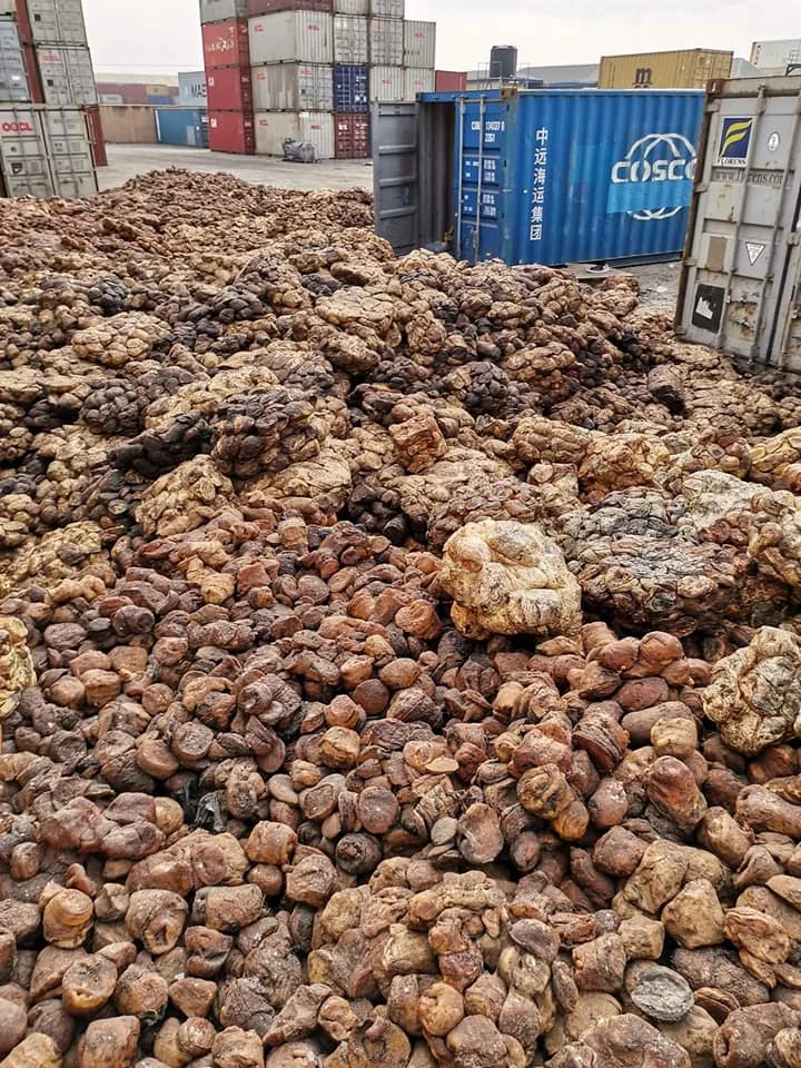 Large Qantity Of Cup Lump Rubber Available For Sale Now - Buy Hevea ...