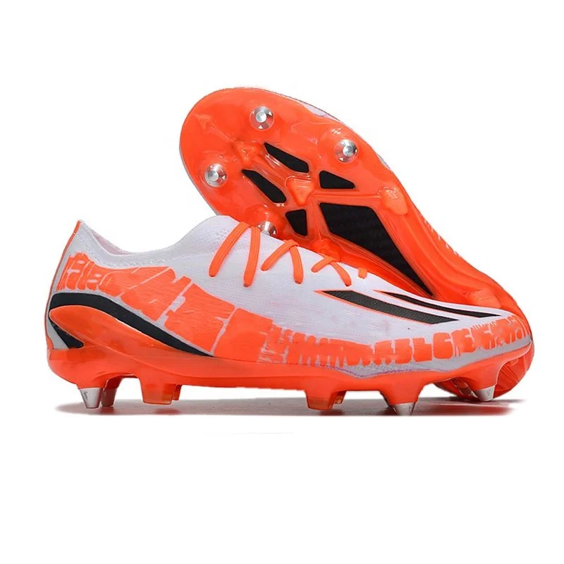 Factory Trainers Sneakers Men New Soccer Cleats Custom Cheap Football ...