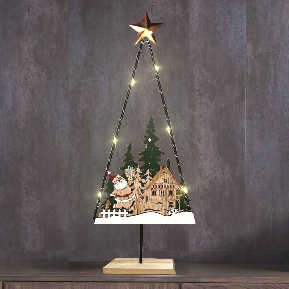 Light Up Tabletop Tree - Buy Led Willow Wall,Led Willow Branches,Led ...