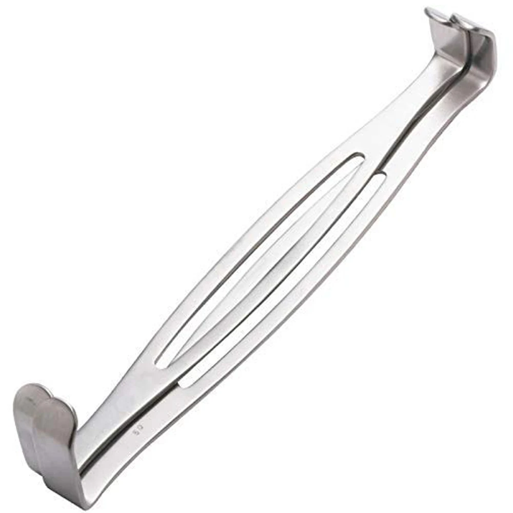 Army Navy Retractor Drawing