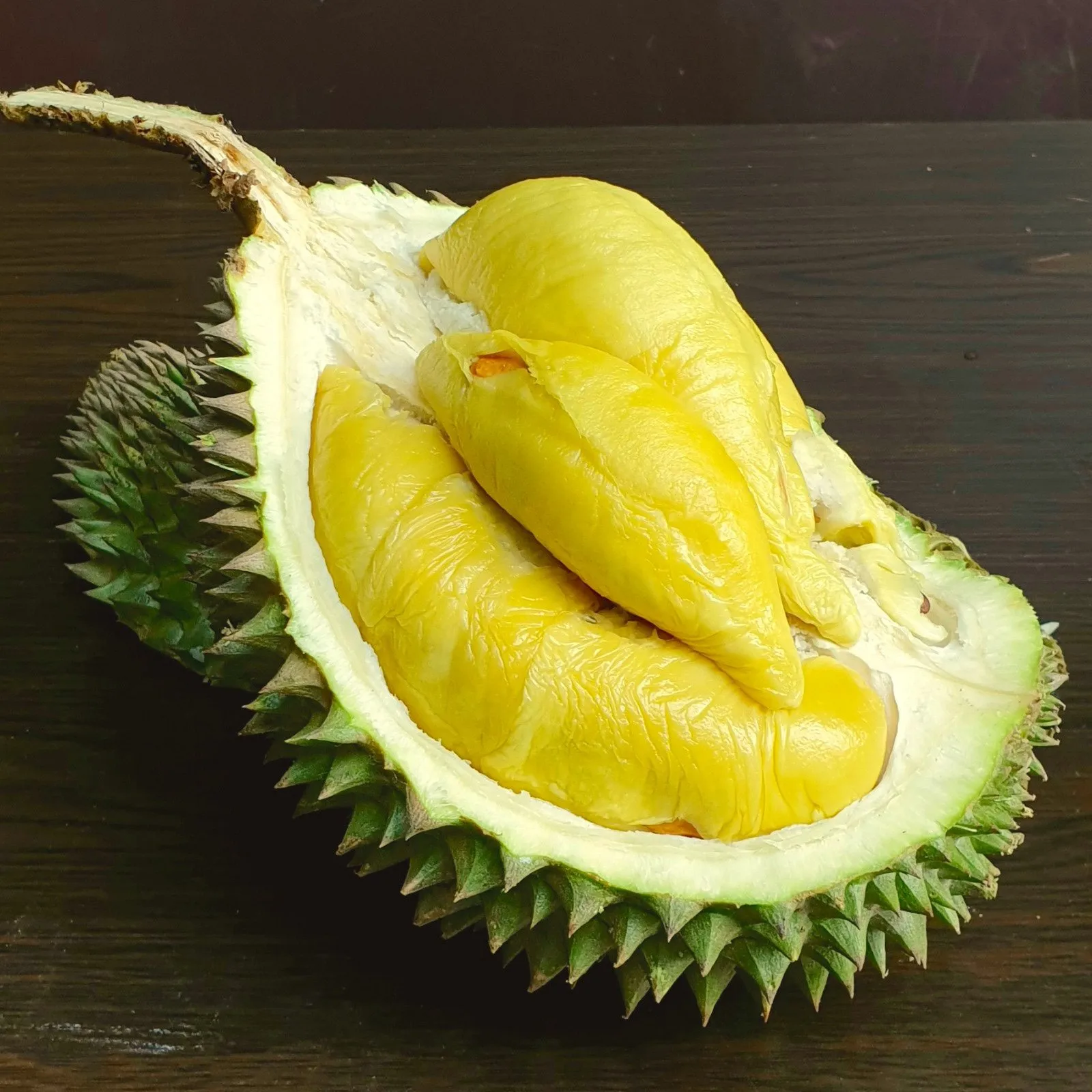 New Product 2023 Fresh King Durian Grade 1 Manufactured in Vietnam with ...
