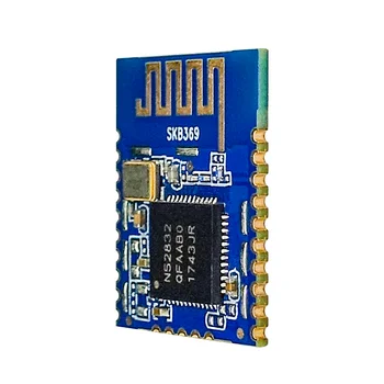 Skylab ดองเกิลเครื่องส่งสัญญาณ Spi/uart/ I2c มด Nrf52832วงจรรวม Ble 4.2บลูทูธโมดูล - Buy โมดูล ...
