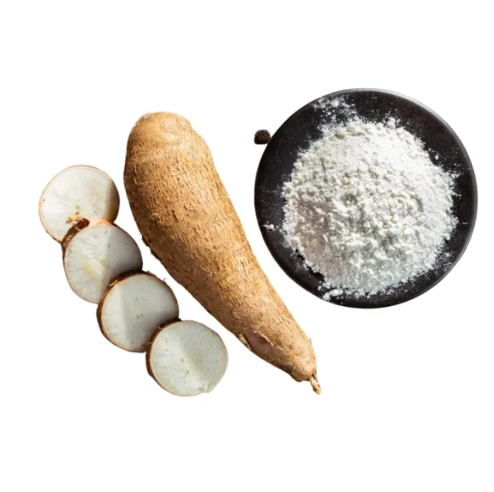 Almidon De Tapioca/yuca/cassava/manioc Starch Oem Price From Thailand ...