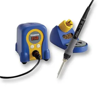 Hakko Fx888d 70w Soldering Station Original Hakko 110v Lead Free Solder ...
