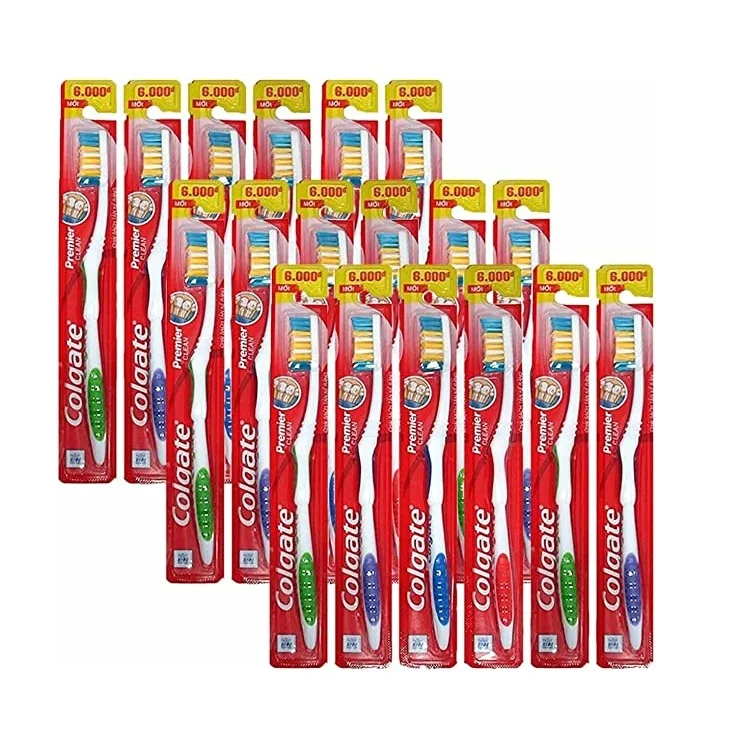 Orginal Quality Cheap Price Orginal Colgate 360 Toothbrush / Colgate ...