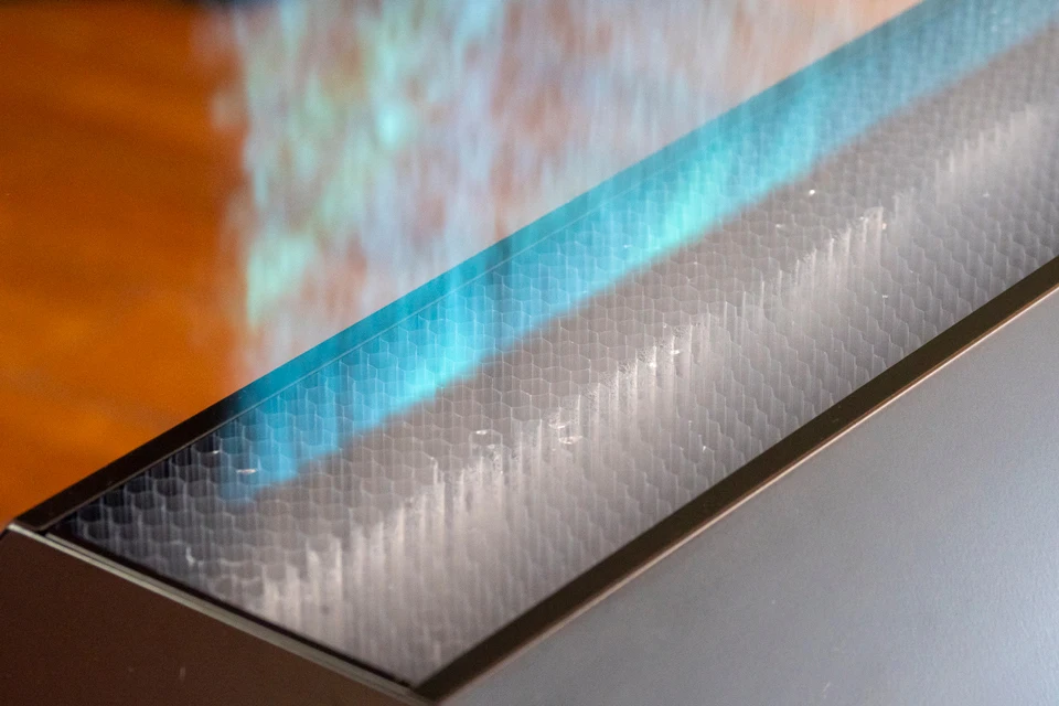 Mist Screen Fog Machine Ms-600 Dms-800 For Trade Show Products ...