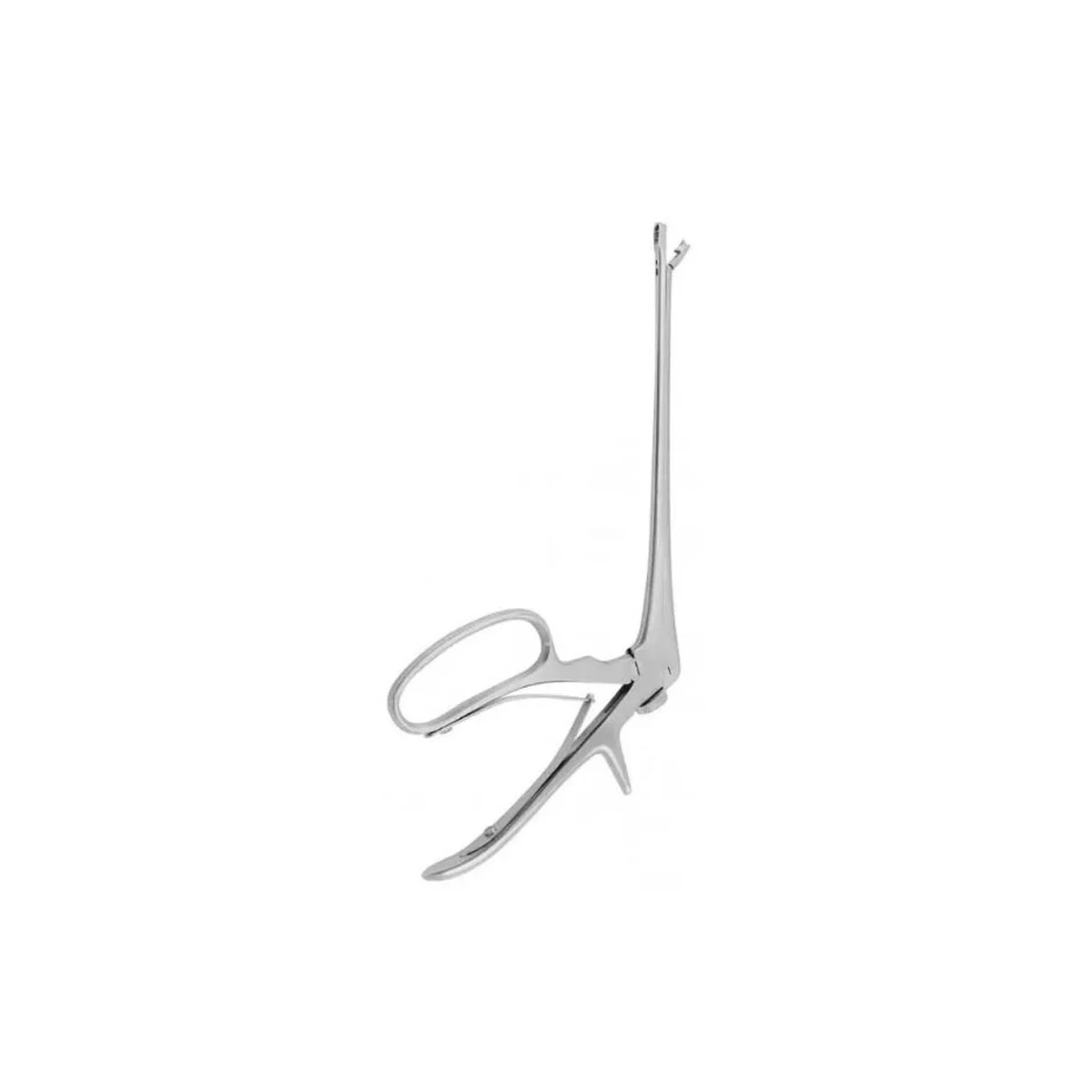 Kevorkian Biopsy Forceps Complete Detachable Gold Plated Handle 25.5 Cm ...
