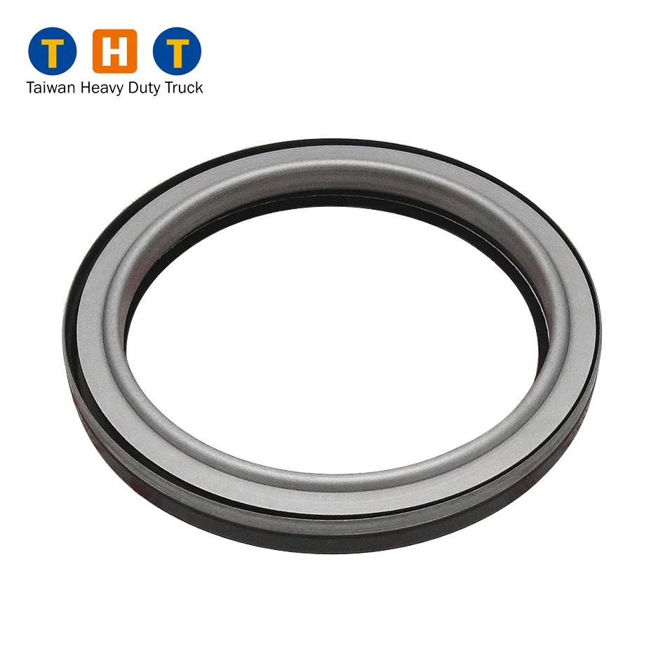 Oil Seal 109*137*13mm for ISUZU NPR66 4HF1 4HK1 Diesel Engine - OEM ...