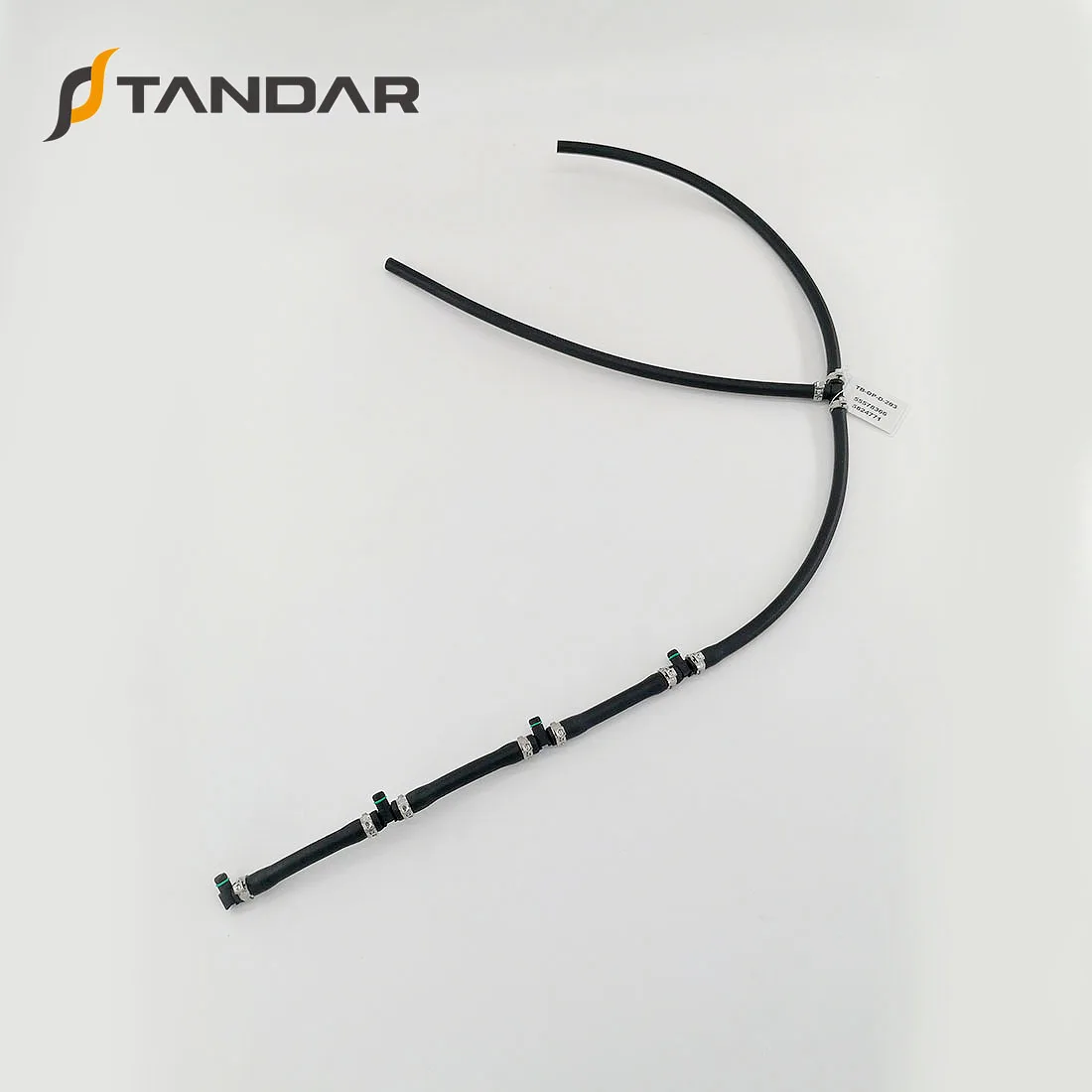 55578366 Fuel Return Line For Opel Astra - Buy Fuel Return Line,Fuel ...