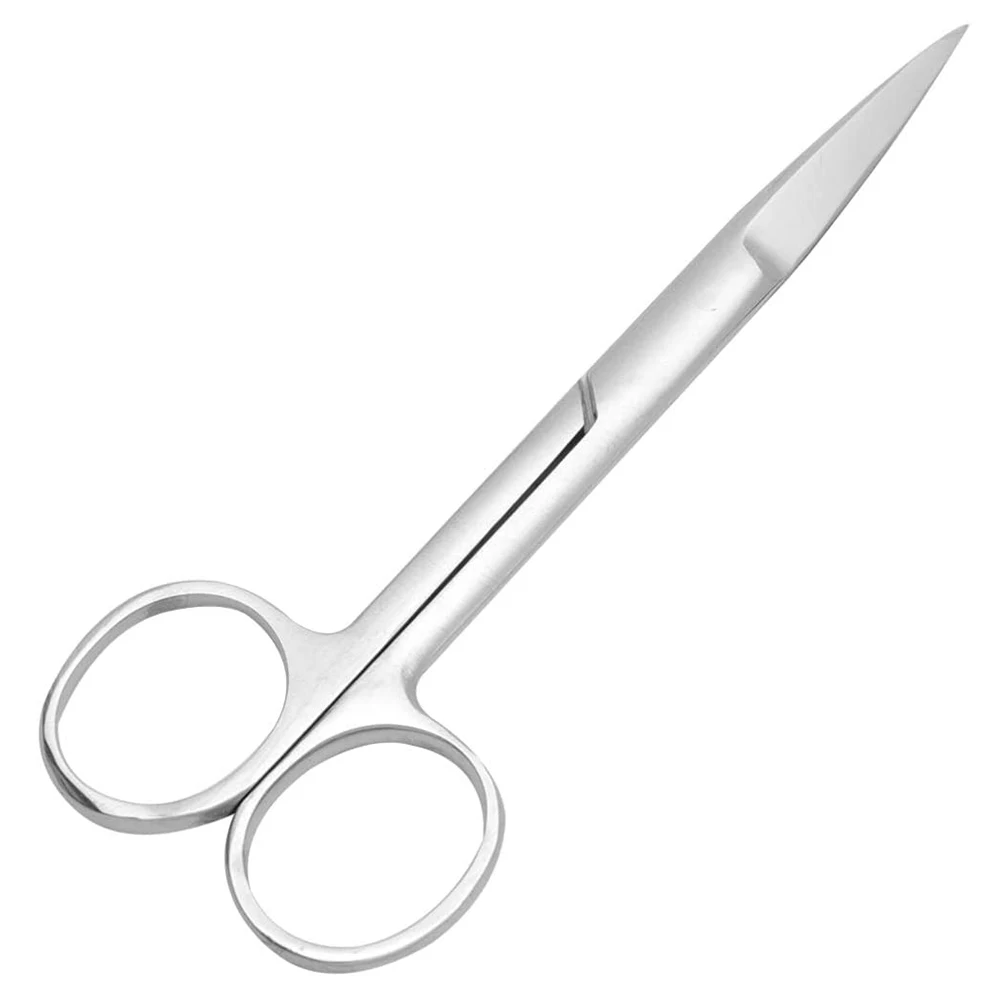 High Quality Nurse Bandage Scissors 5.5" Sharp Point Stainless Steel ...