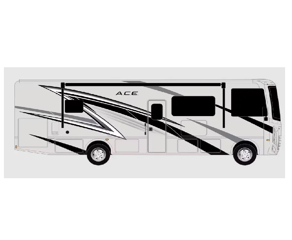 Shop Thor ACE Class a Motorhome at Discounted Wholesale Prices Today ...