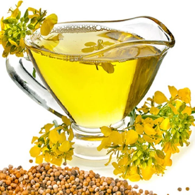 100 % Pure Refined Rapeseed Oil,Canola Oil,Crude Degummed Rapeseed Oil ...