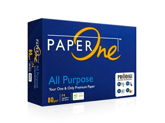 Paperone Digital 80gsm High White Copy Paper,A4 (500 Sheets X 5),2500 Sheets At Factory Price ...