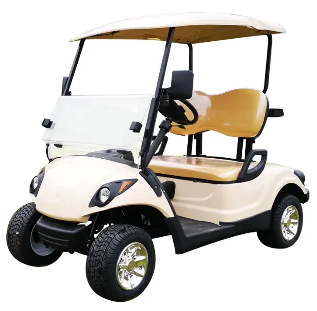 Lsv Golf Cart With Lithium Battery Six Seater Golf Carts Newest Golf ...