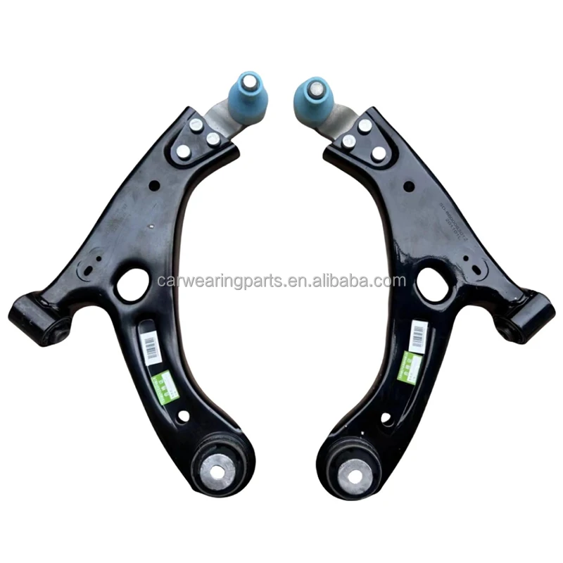 GEELY MONJARO Control Arm - OE No. 4017031700 & 4017031800