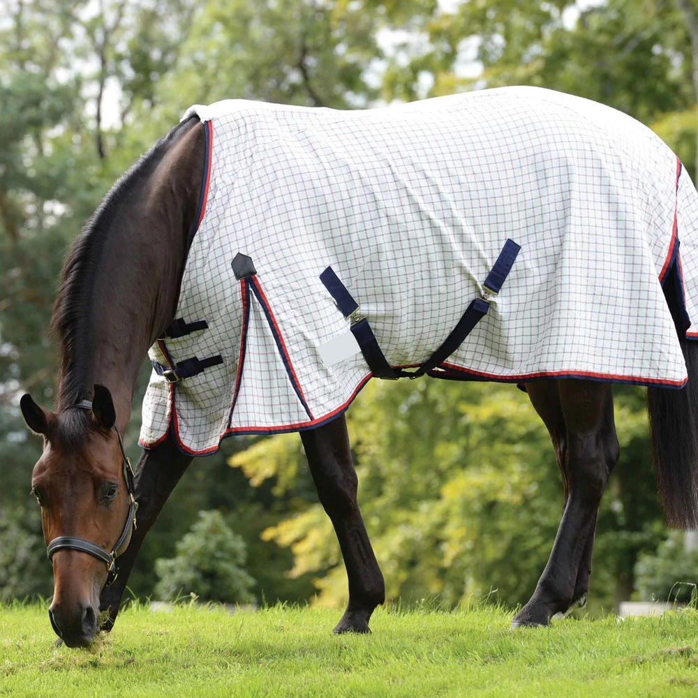 Wholesale 2024 New Equestrian Product Warm Rugs Breathable Stable ...