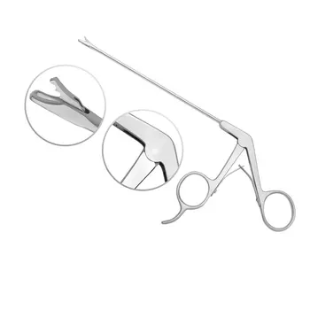 Ali Surgical Arthroscopy Punch Forceps Slander Punch Tip Basis Of ...