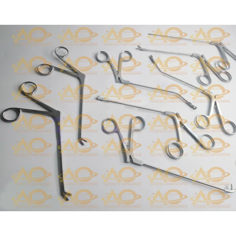 Fess-instruments-endoscopic-sinus-surgery-ent-instruments-complete Set ...