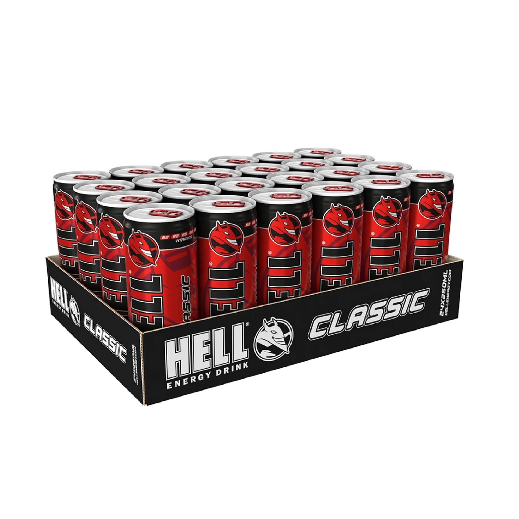 Hell Energy Drink All Flavors Available For Sale - Buy Buy Hell Energy ...