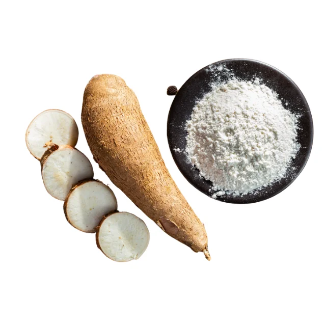 Dried Cassava /raw Dry Cassava With Exportation Quality And Competitive ...