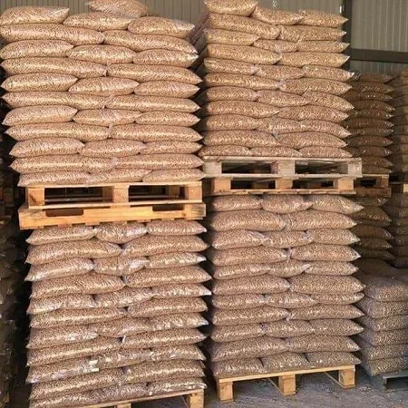 Wholesale Biomass Belgian Pine Wood Pellet Fuel For Heating - Buy Wood ...