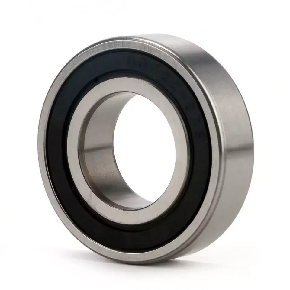 Hot Sale 35*15*11 Deep Groove Ball Bearings 6202 Zz Bearing Supplier ...