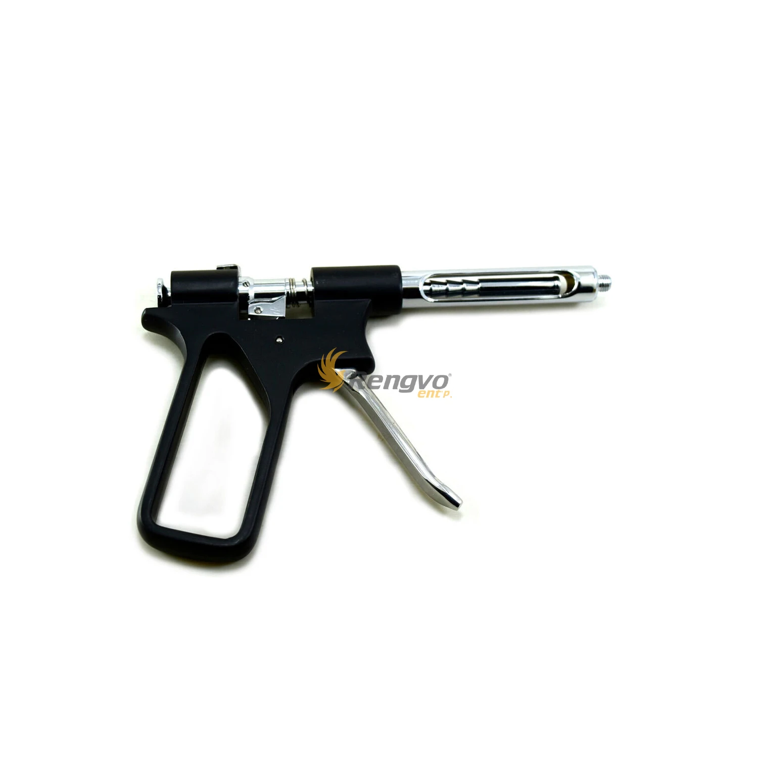 Intraligamentary Syringe Dental Anesthesia Gun Syringe 1.8ml Eu Am ...