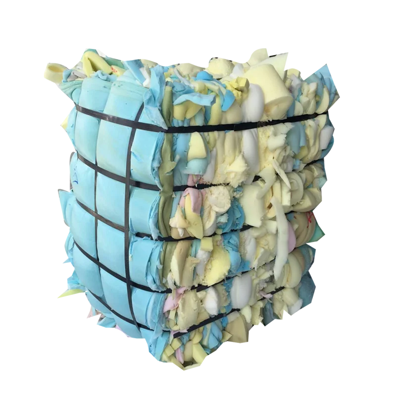 Pu Foam Scrap Polyurethane Foam Waste Scrap Sponge Memory Foam Waste ...