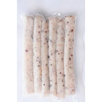 Haccp Cheap Price Ready To Cook Surimi Based Calamari Frozen Squid ...