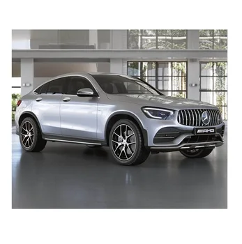 Used Mercedes Benz Glc 300 In Good Condition Car Used Cheap Used Cars ...