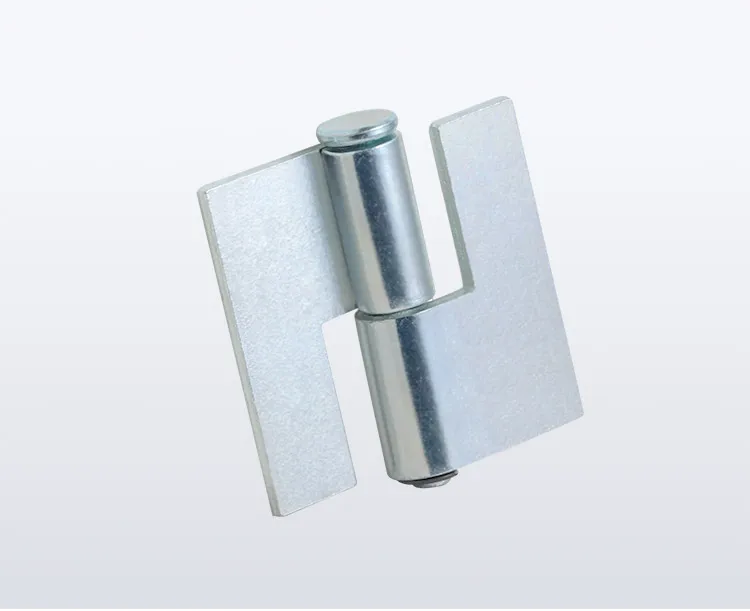 Hengzhu Zinc Plating Steel Cabinet Hinge HL059 for 180 Degree Welding ...