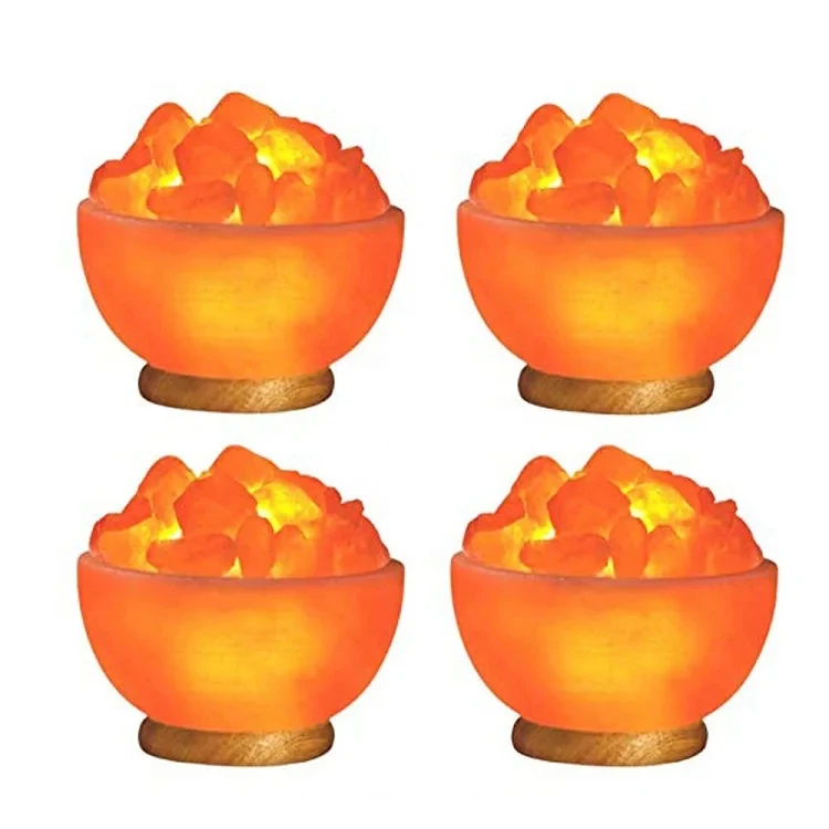 Himalayan Pink Salt 2024 Wholesale Lamp In Affordable Price Himalayan ...