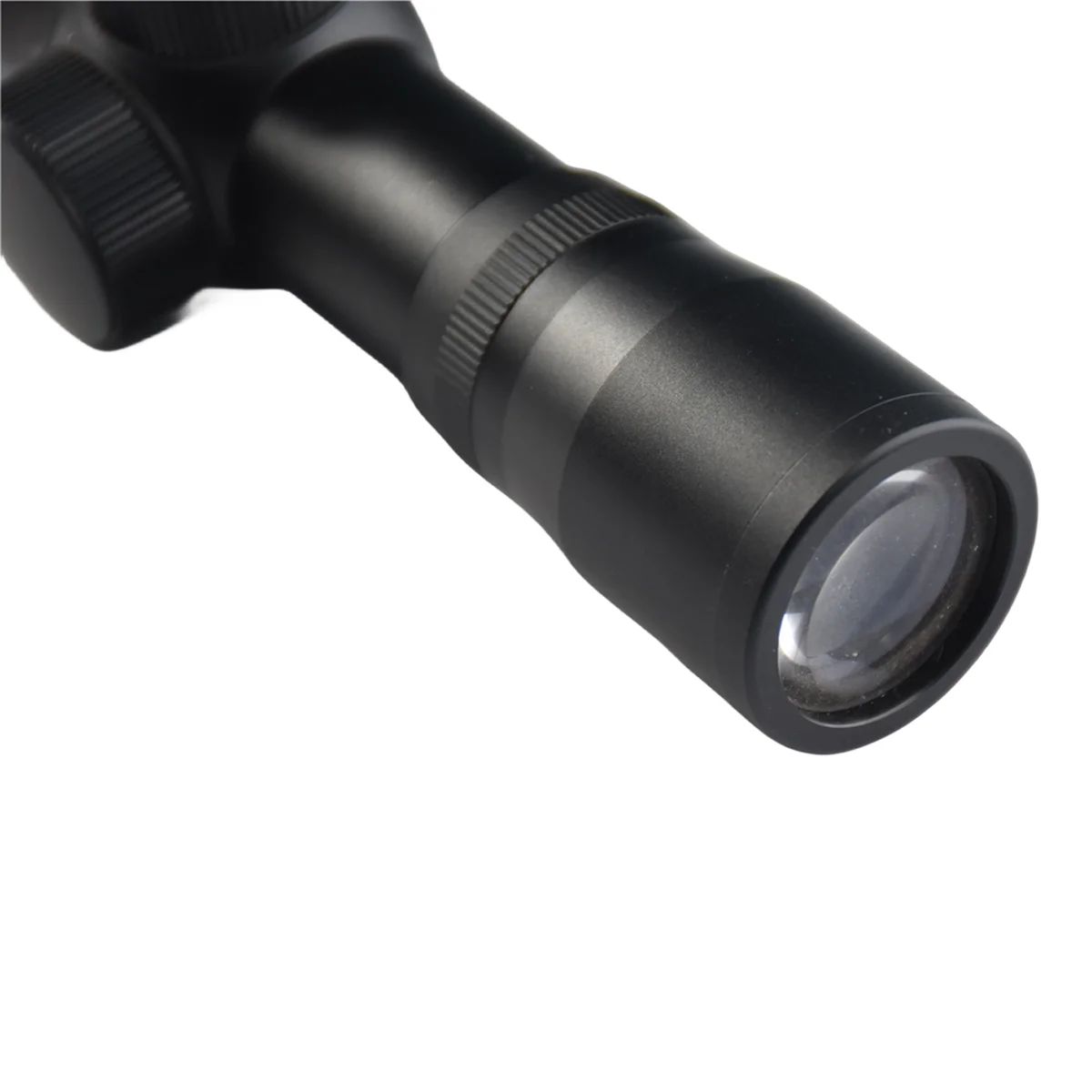 4X30 Tactical Sight Outdoor Hunting Gear Sight Scope Red Dot Sighting ...