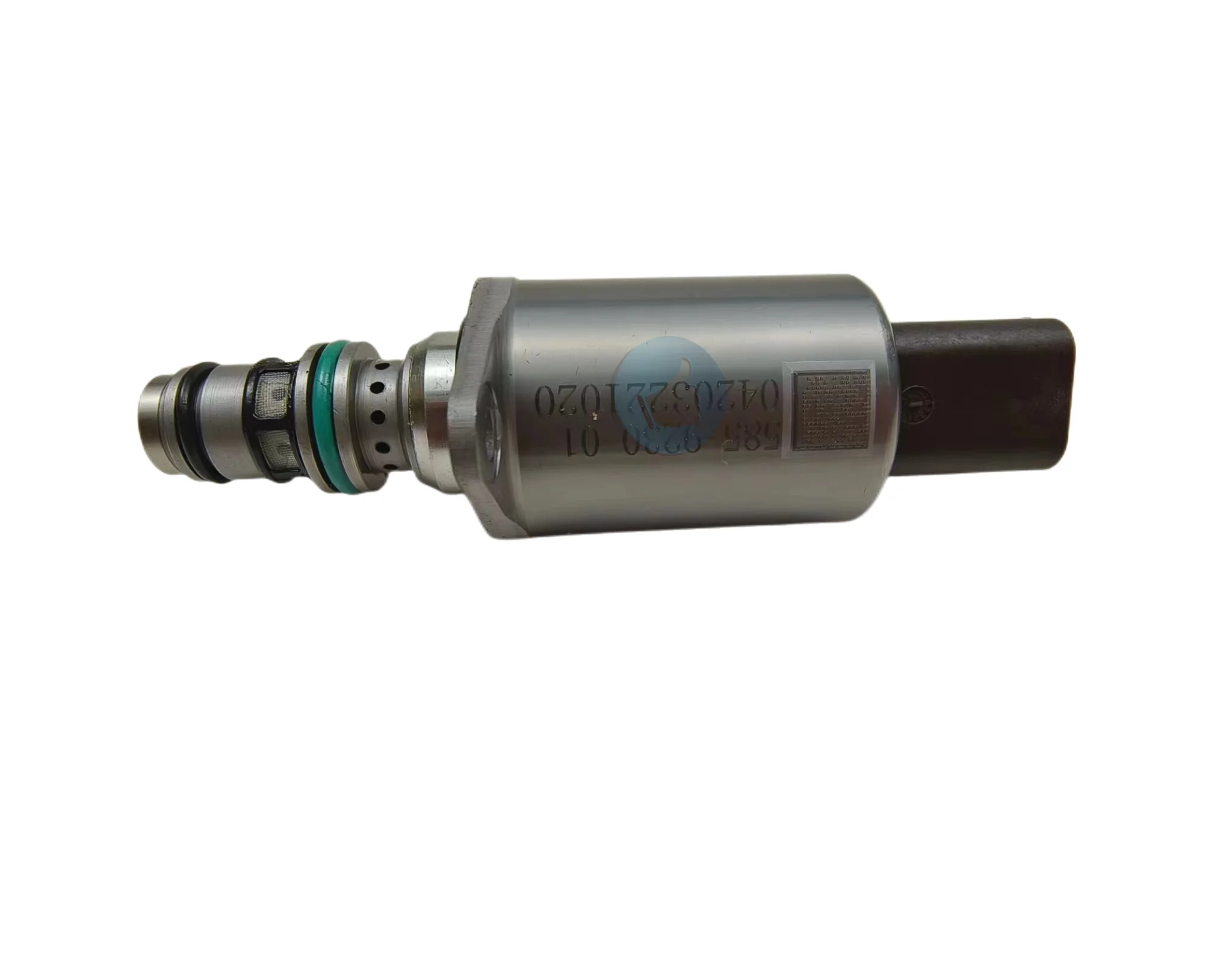 Excavator Solenoid Valve 03938010 6670602 185206085 185206082 Stop ...