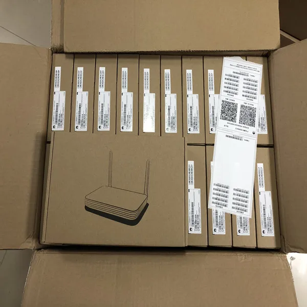 Latest Invention En8145x6 Ftth Gpon Ont 10-gigabit Xg-pon - Buy ...